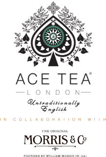 Premium Tea Shop | Big Leaf Flavoursome Tea | Ace Tea London