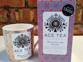 Ace Tea London | 100% Natural Premium Tea Collections