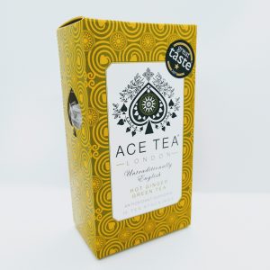 Ace Tea London | 100% Natural Premium Tea Collections