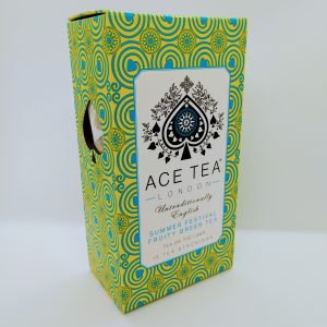 Ace Tea London | 100% Natural Premium Tea Collections
