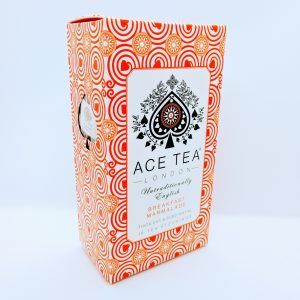 Ace Tea London | 100% Natural Premium Tea Collections