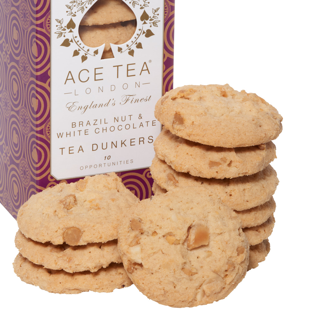 NEW LAUNCH | Ace Tea London