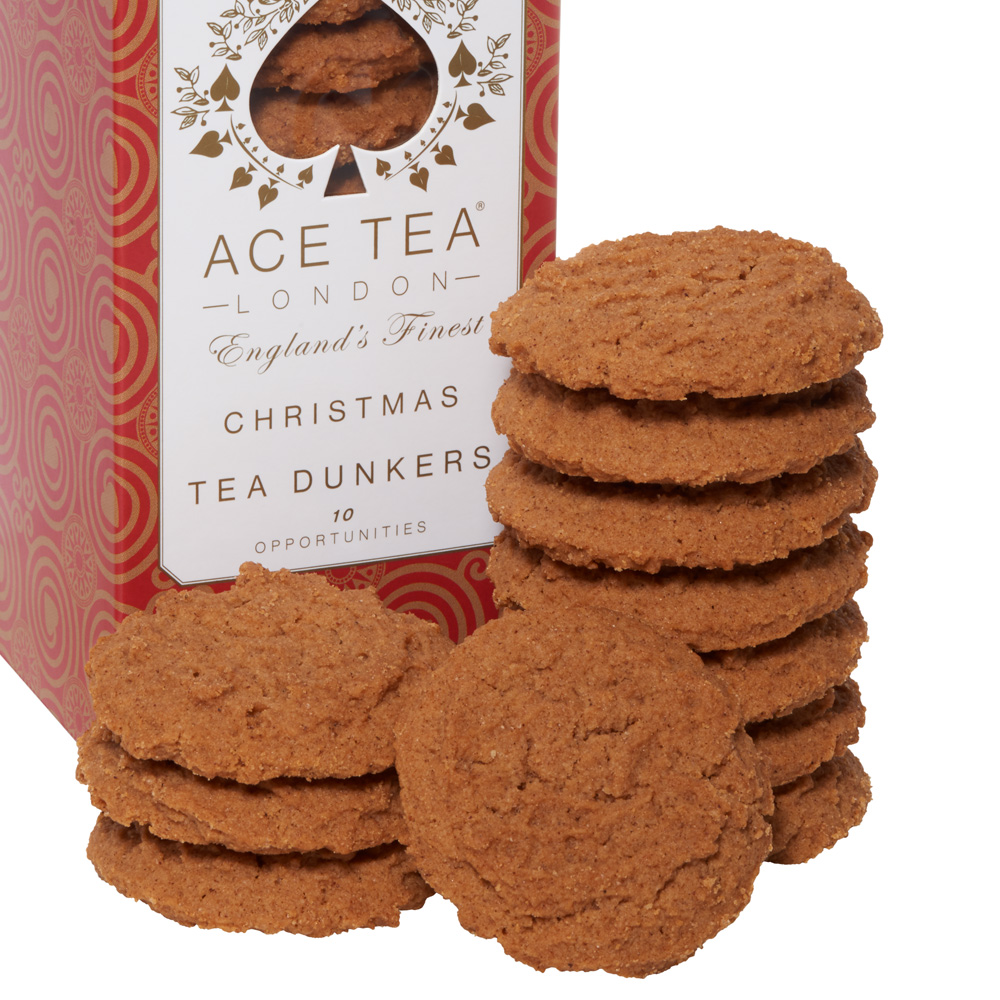 NEW LAUNCH | Ace Tea London