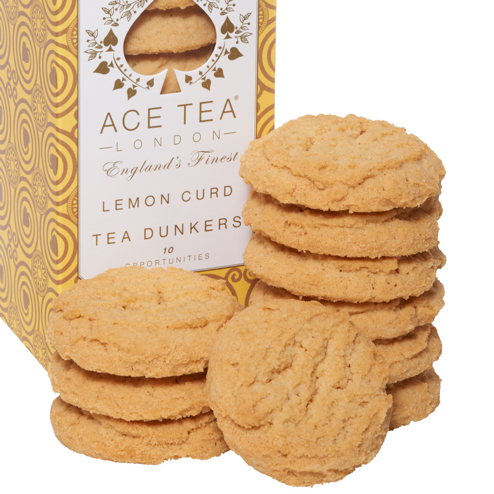 NEW LAUNCH | Ace Tea London