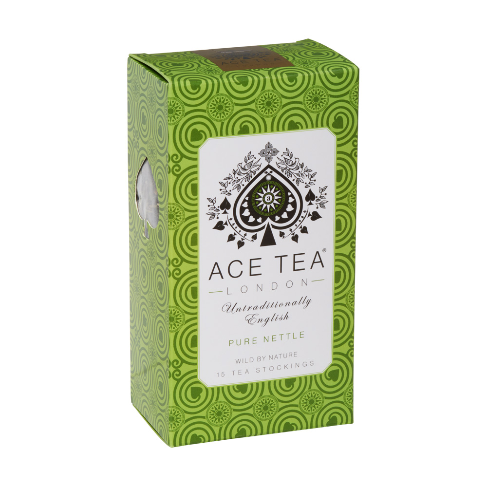 NEW FOR 2021 | Ace Tea London