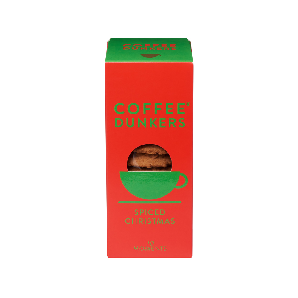 Spiced Christmas – COFFEE DUNKERS | Ace Tea London Spiced Christmas – COFFEE DUNKERS | Ace Tea London