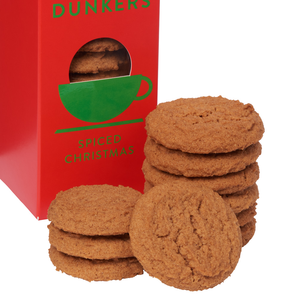 Spiced Christmas – COFFEE DUNKERS | Ace Tea London Spiced Christmas – COFFEE DUNKERS | Ace Tea London